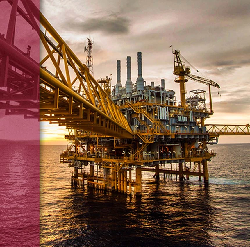 Baton Rouge Offshore Accident Lawyer - Free Consultation
